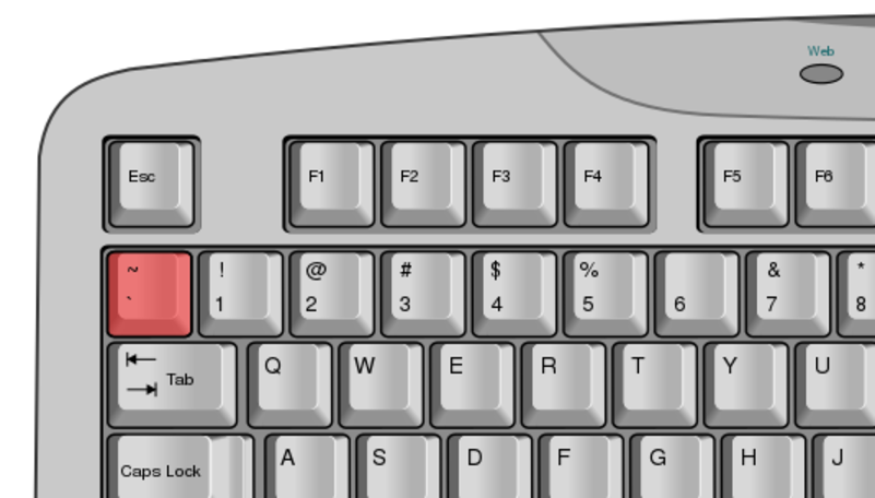 Console - Unvanquished