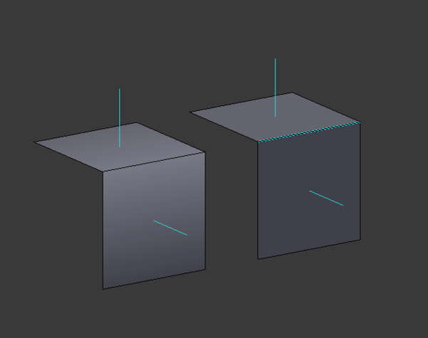 Tutorials/Lighting and shadowing - Unvanquished